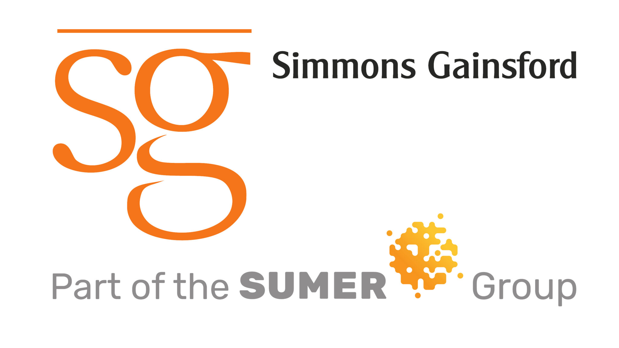 Sumer Announces Simmons Gainsford Tie-Up - Sumer