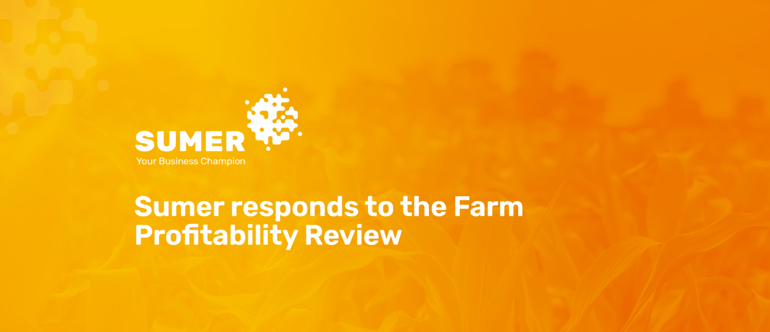 Farm Profitability Review: What It Means for UK Farmers | Sumer