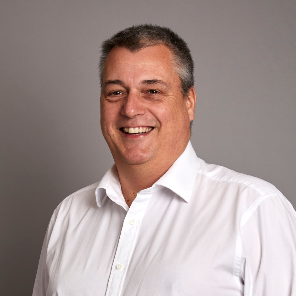 Tony Chapman - Sumer