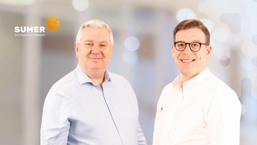 Sumer marks three years of growth as national scale meets local ...